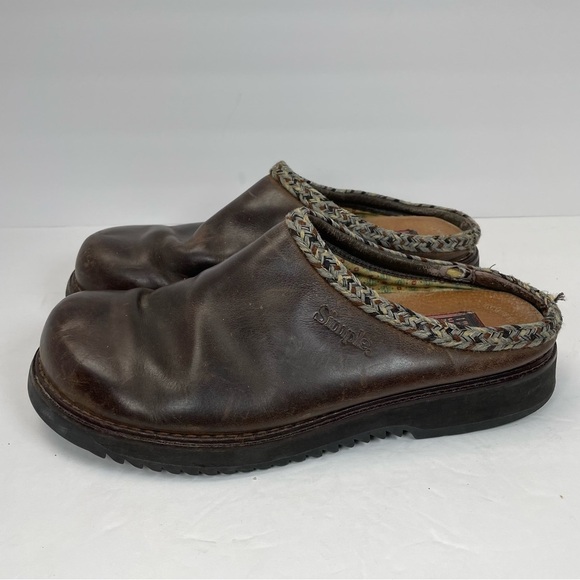 Simple | Shoes | Simple Multipurpose Rugged Clog Mens The Original Clog ...